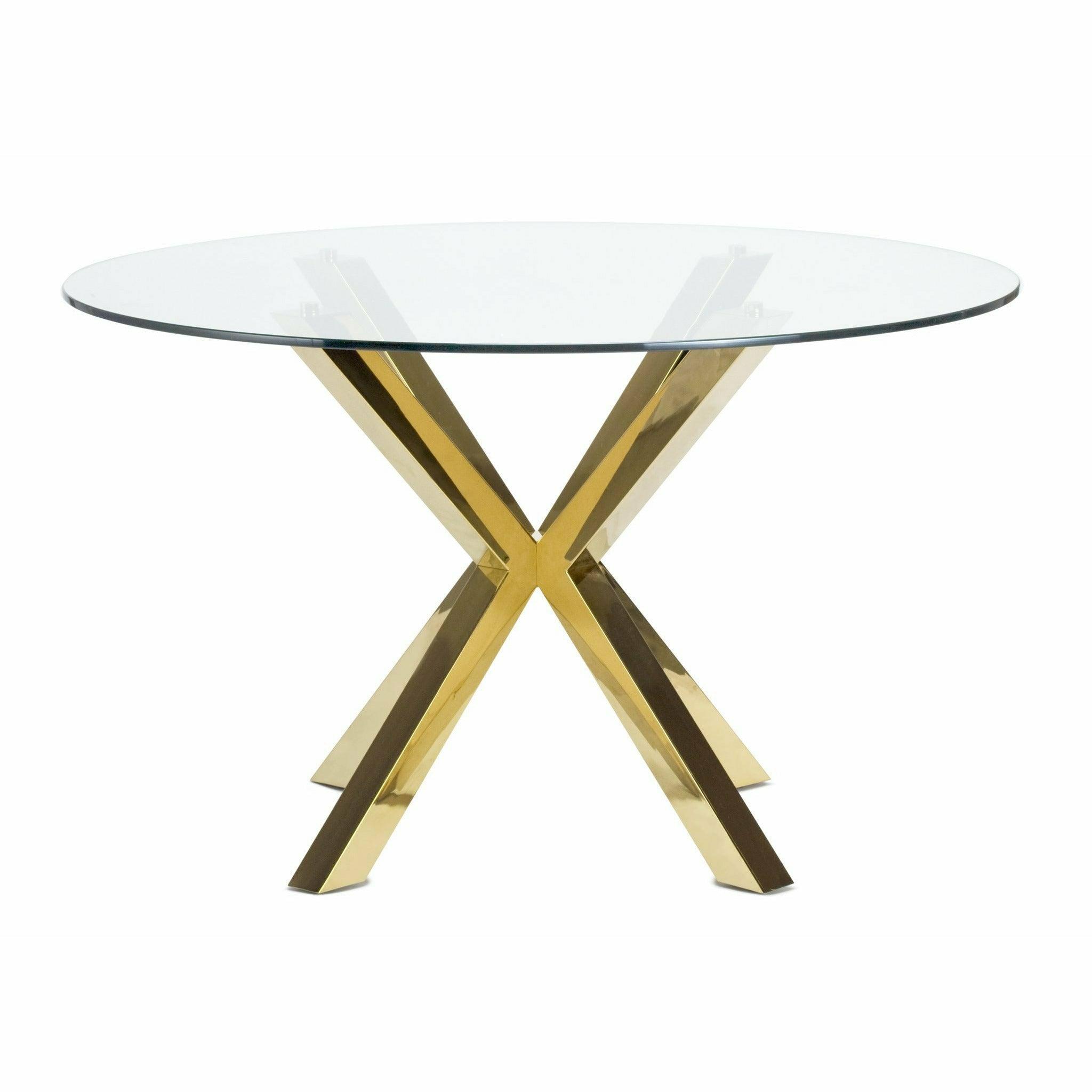 Bella Dining Table – Modern Studio