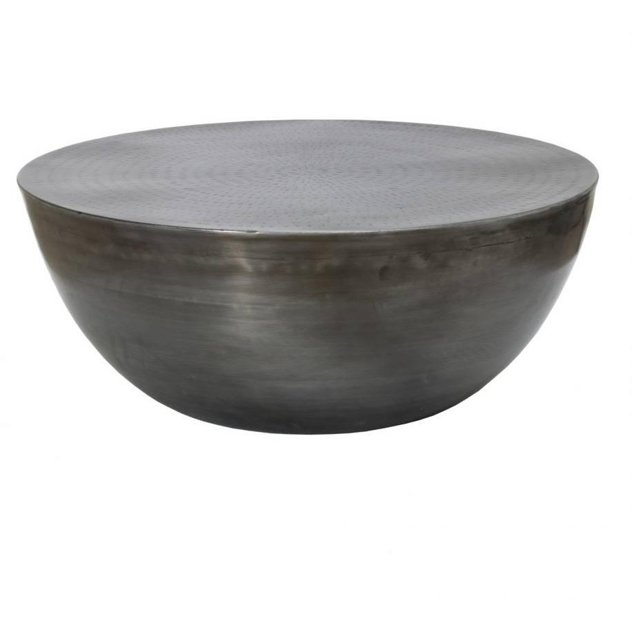 Bongo Coffee Table – Modern Studio