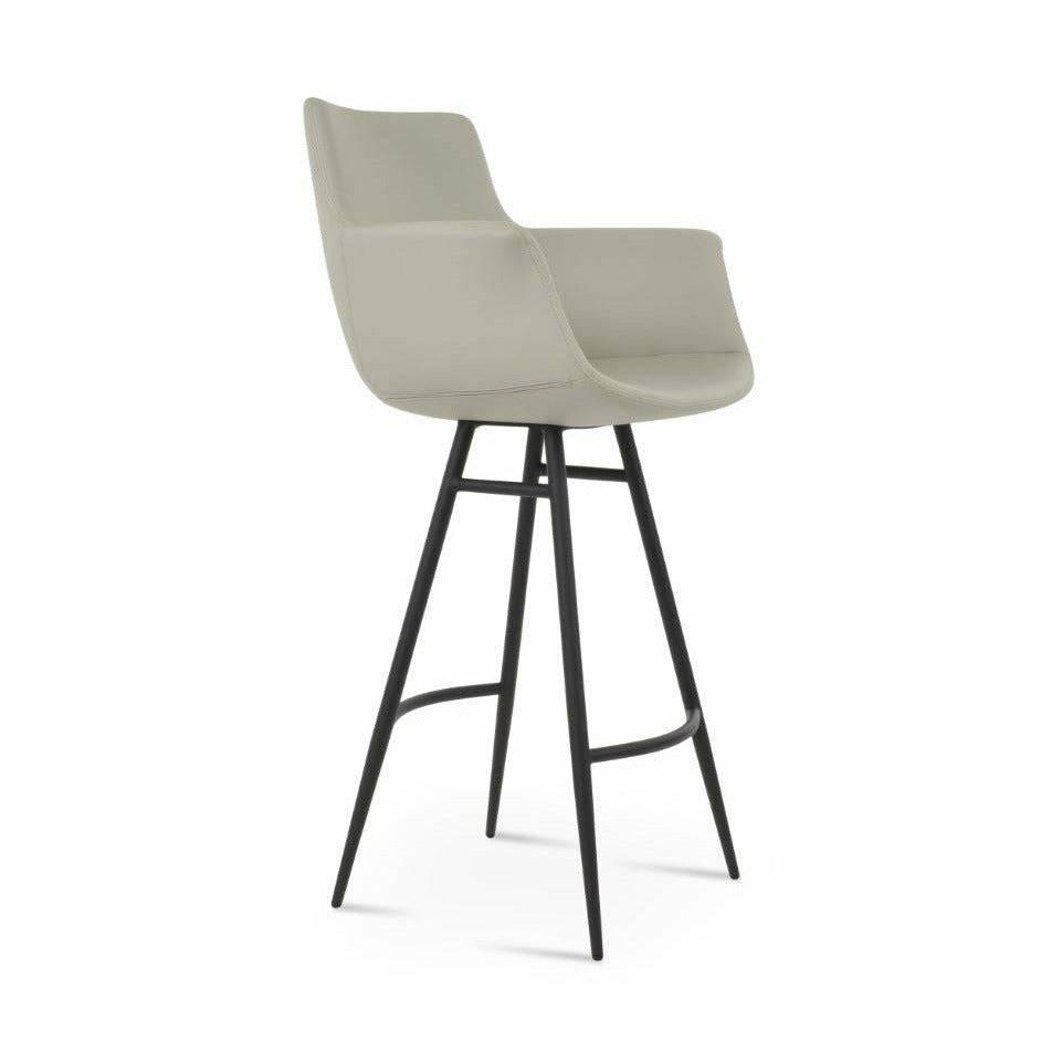Bottega Galata Stool – Modern Studio