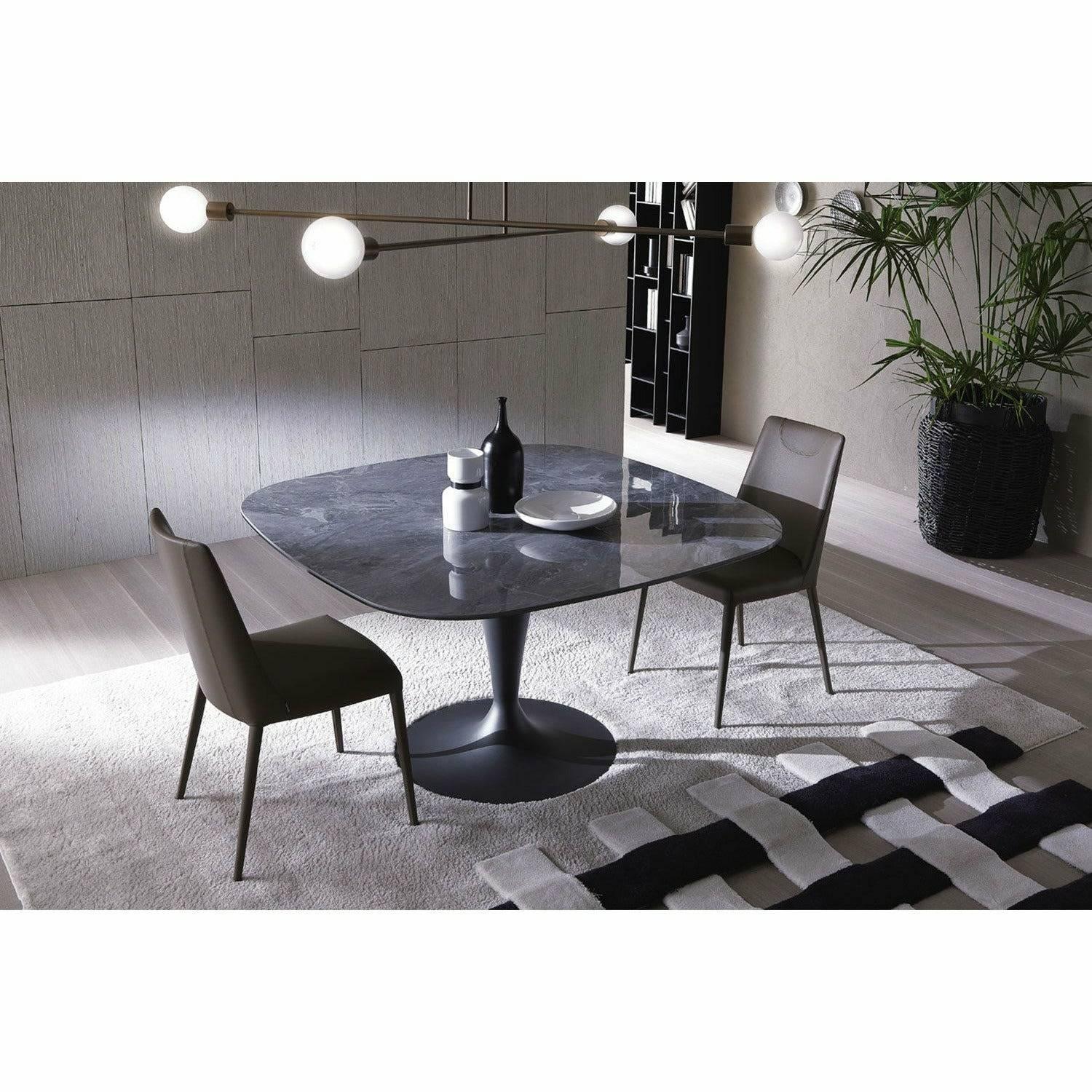 Bravo Extendable Kitchen Table – Modern Studio