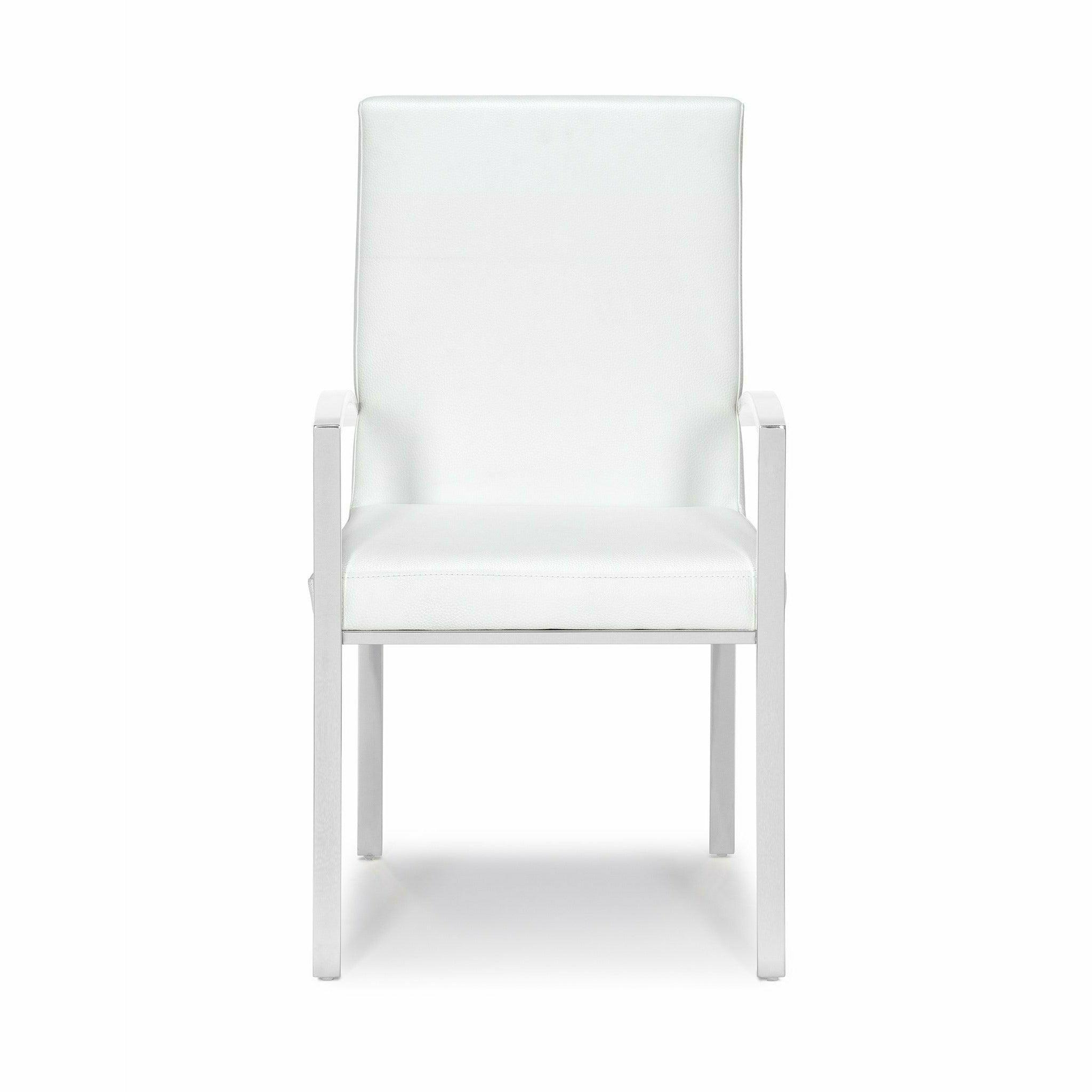 Brook Arm Chair – Modern Studio