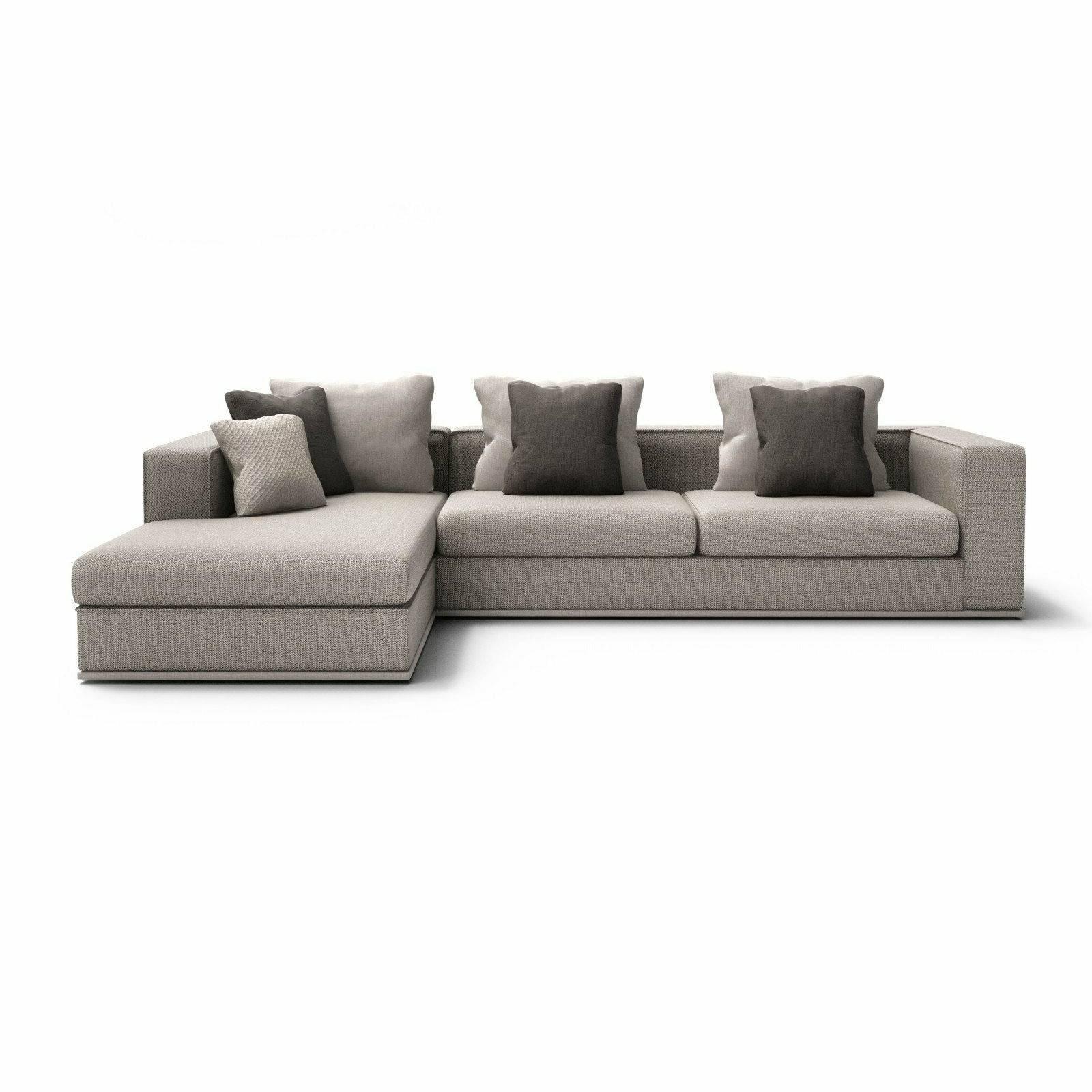 Chelsea Sectional by Huppé - A Masterpiece of Design and Comfort ...