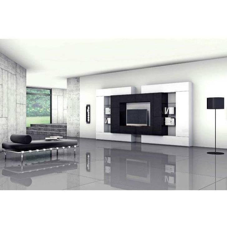 Christensen Wall Unit – Modern Studio