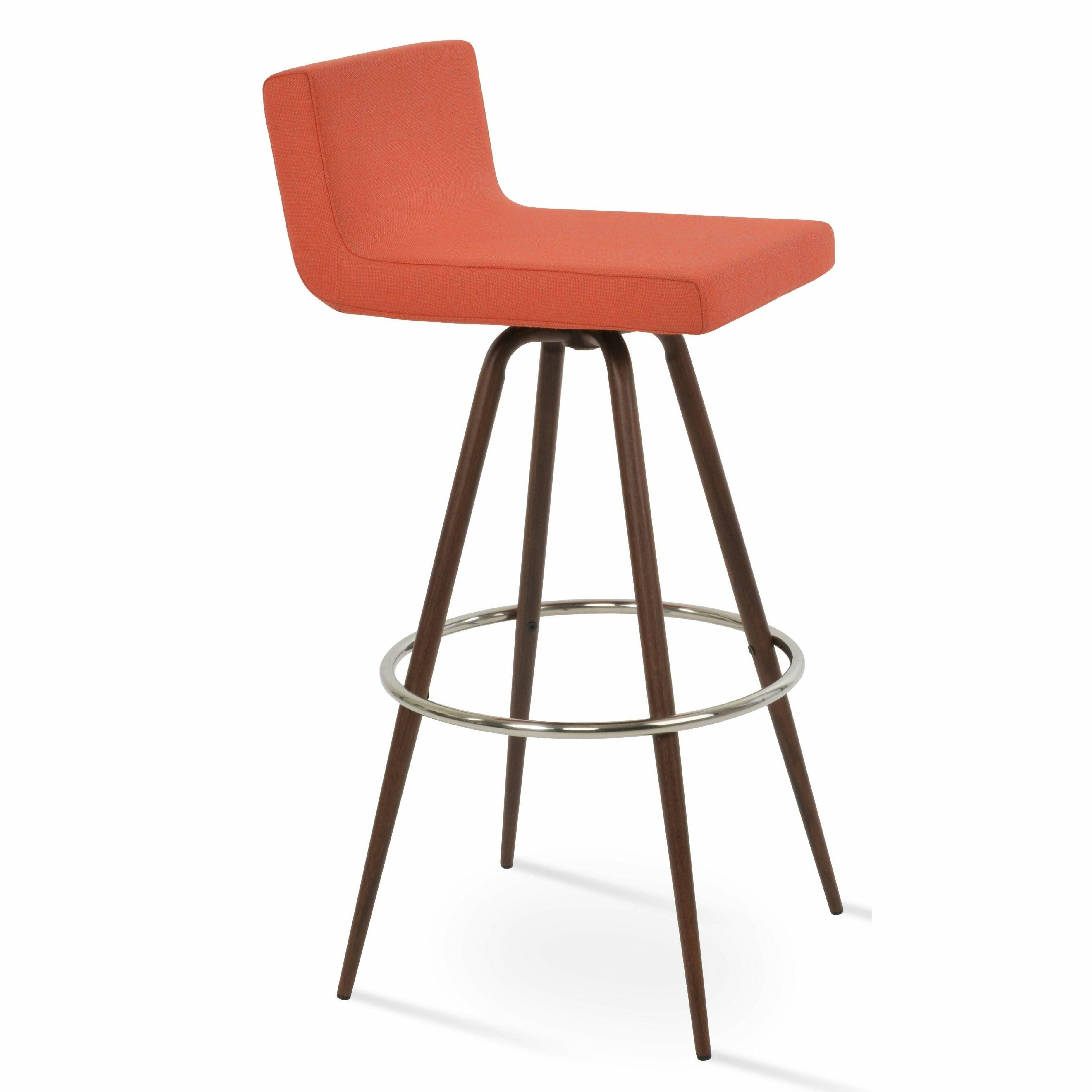 DALLAS Max Swivel – Modern Studio