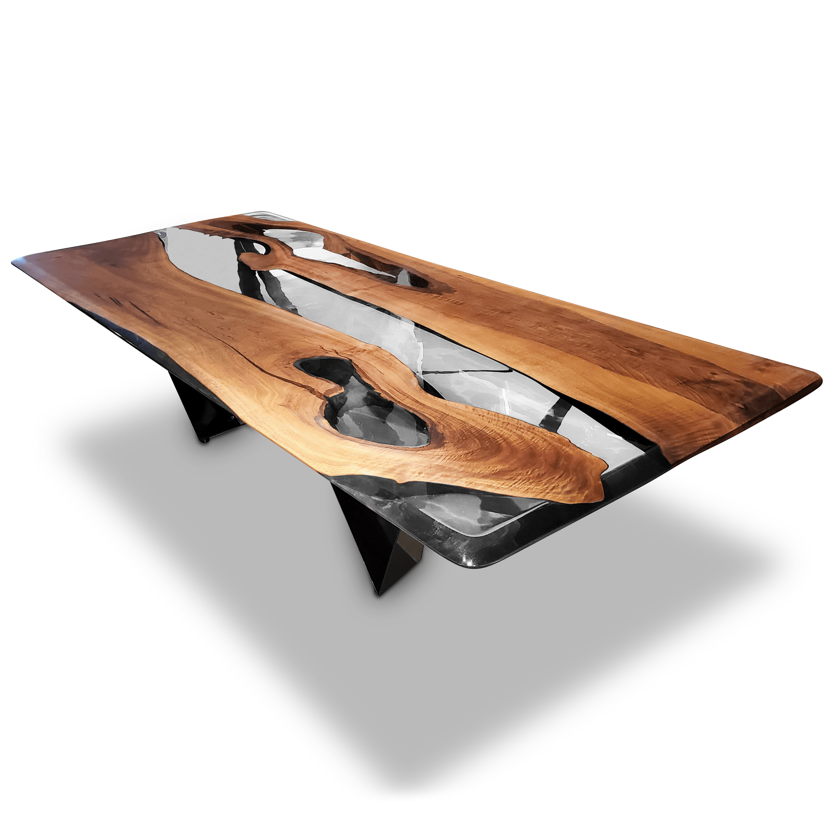 Arditi Collection | Danube Dining Table – Modern Studio