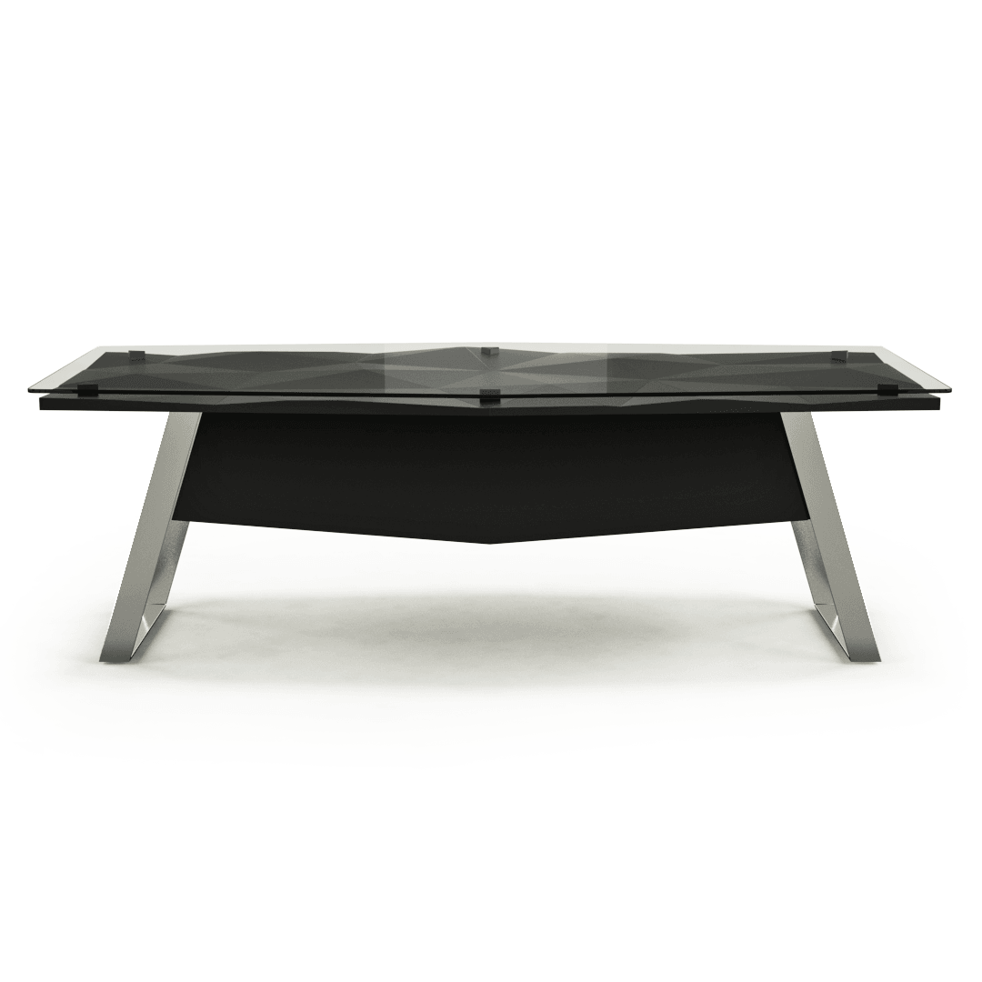 Arditi Collection | Diamond Home Office Desk – Modern Studio