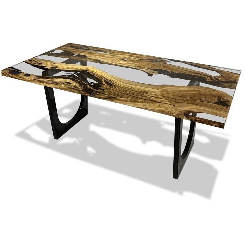 Element Dining Table – Modern Studio