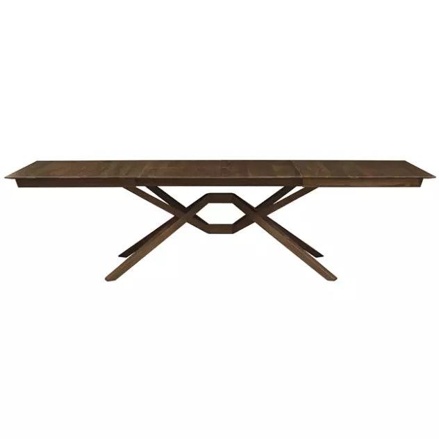 Exeter Extension Table by Copeland - Redefine Your Dining Space ...