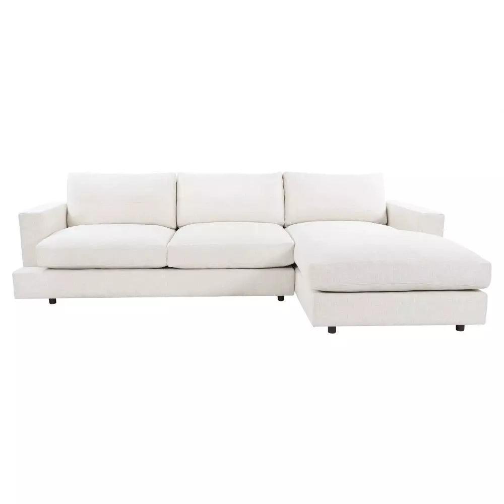 Florence Sectional ( Express Collection ) – Modern Studio