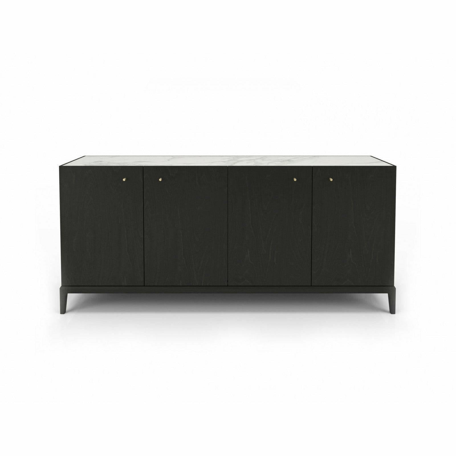 HEMRIK 72" SIDEBOARD – Modern Studio
