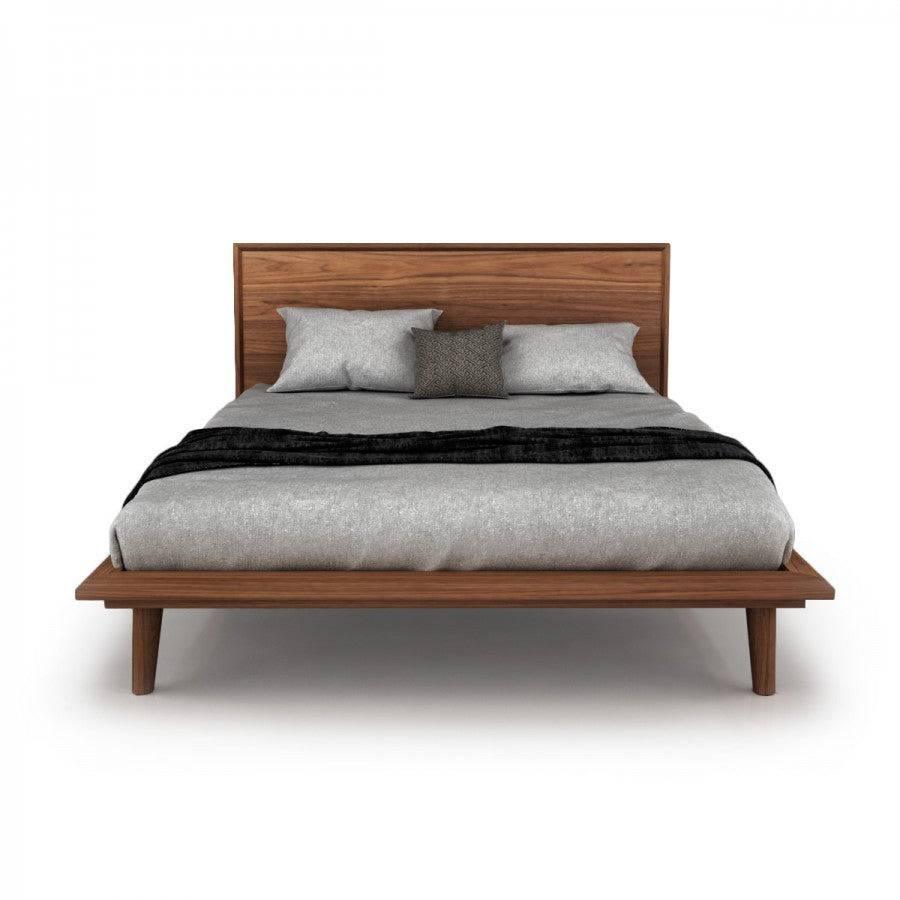 Herman Bed by Huppé: Contemporary Elegance for Your Bedroom ...