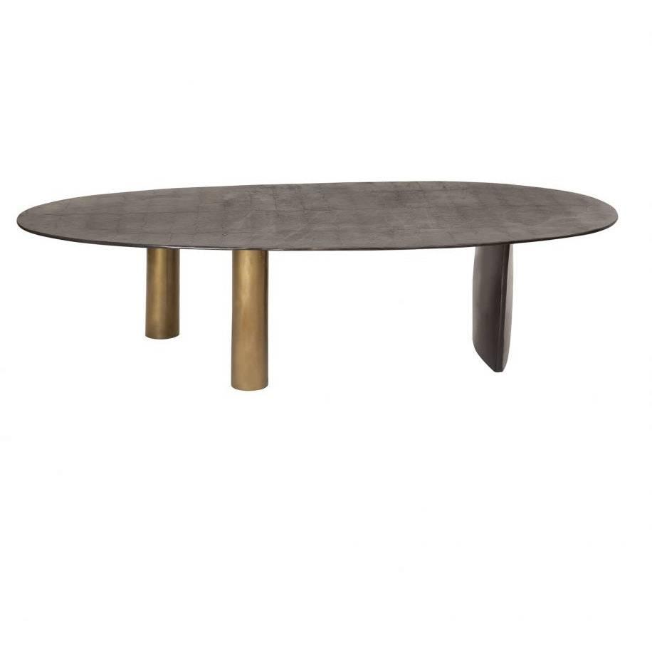 Jocko Coffee Table – Modern Studio