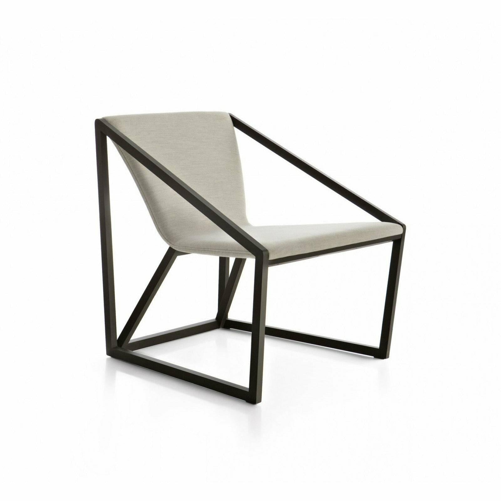 Kite Lounge Chair – Modern Studio
