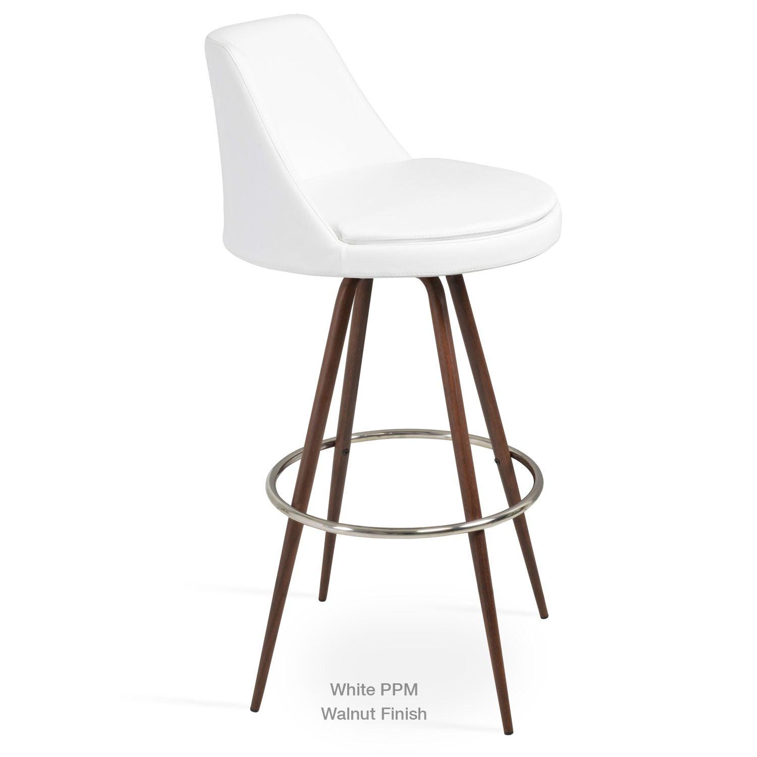 MARTINI MAX SWIVEL STOOL – Modern Studio
