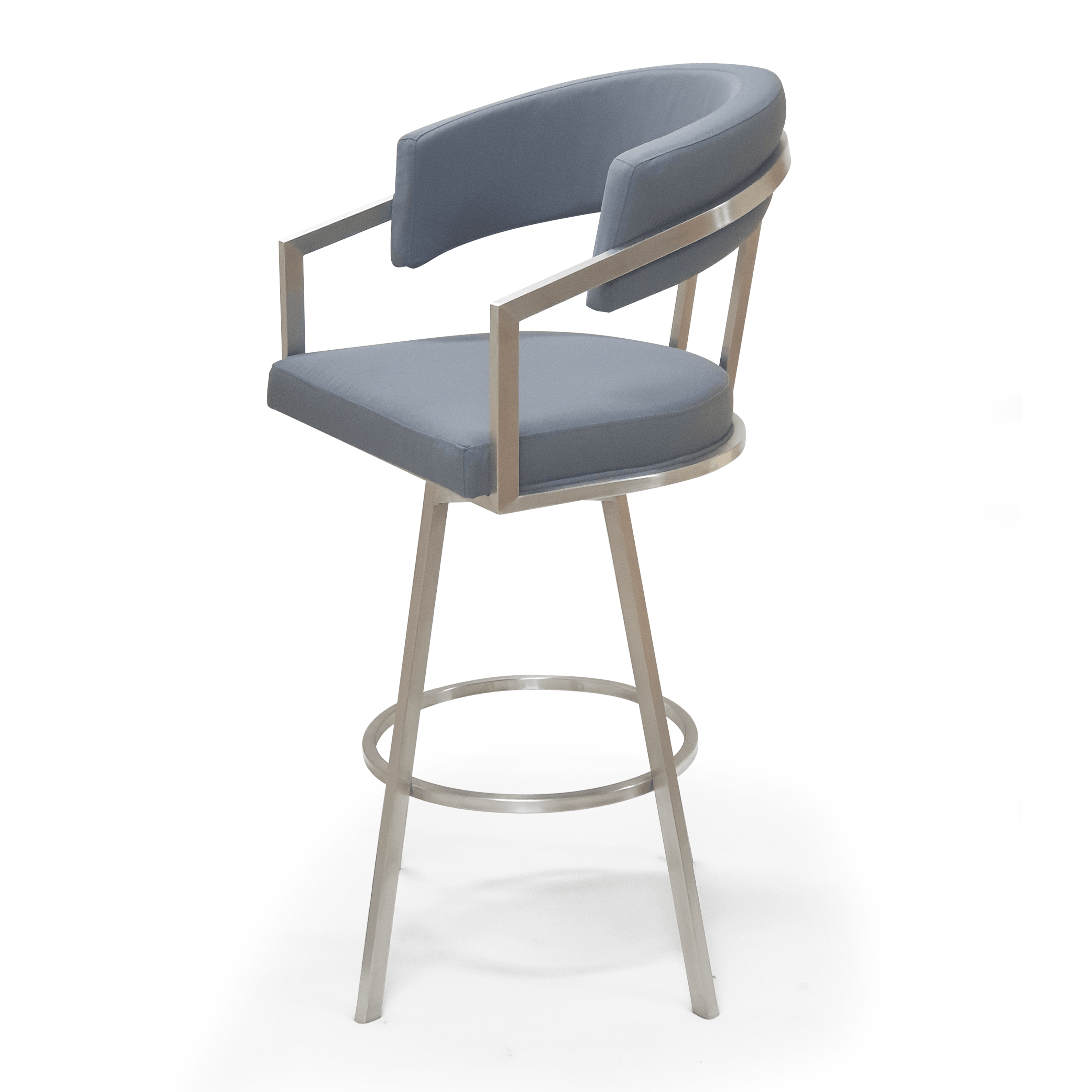 Arditi Collection | Matera Bar Table Chair – Modern Studio