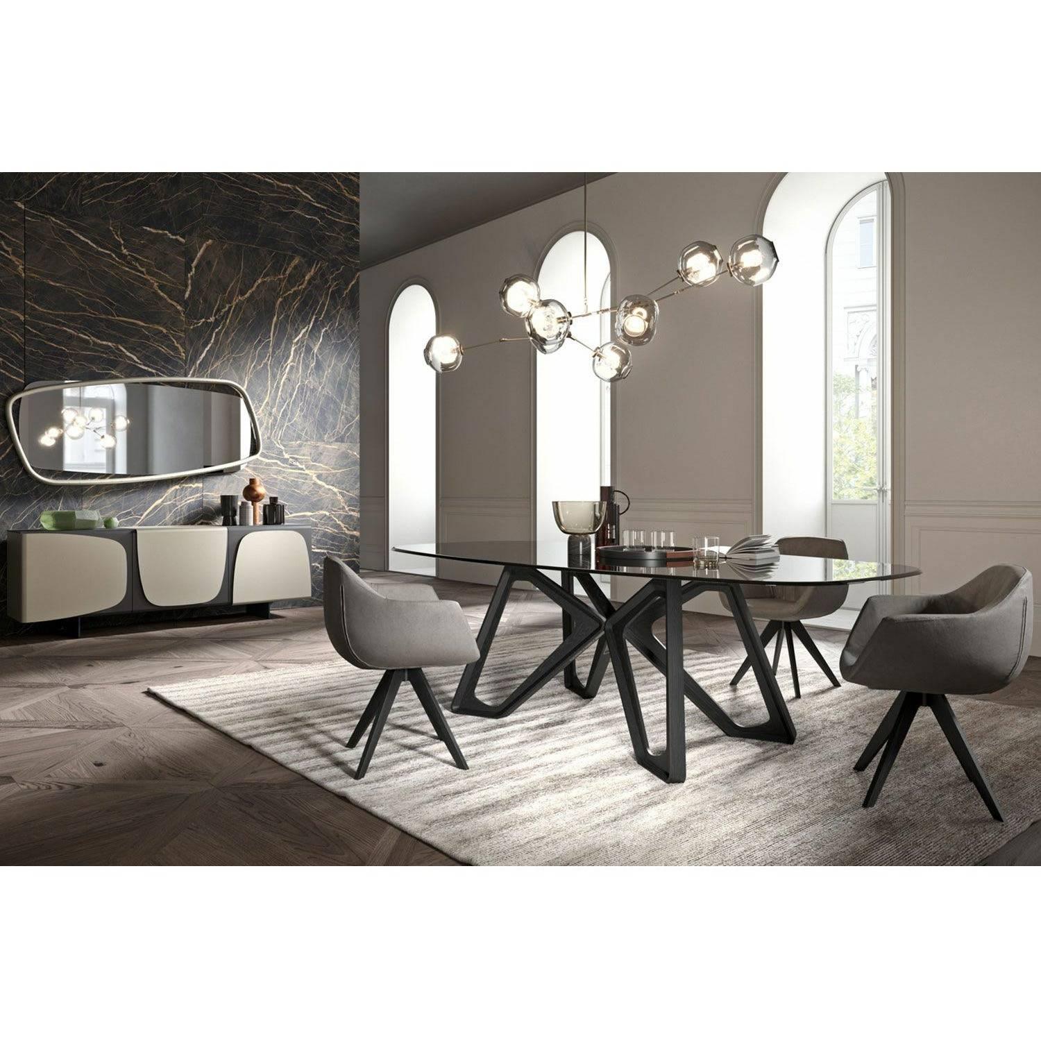 Papillon Dining Table – Modern Studio