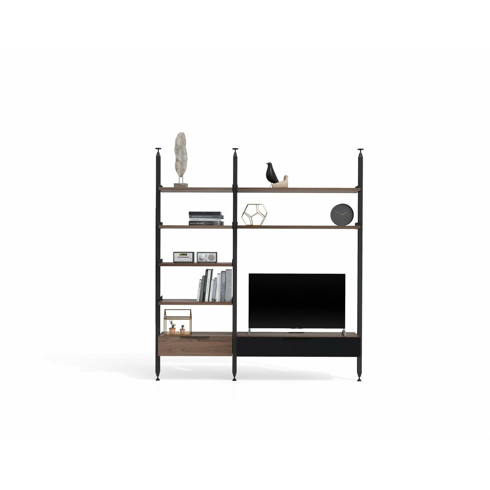 SLIM CONFIGURATION 2 – Modern Studio