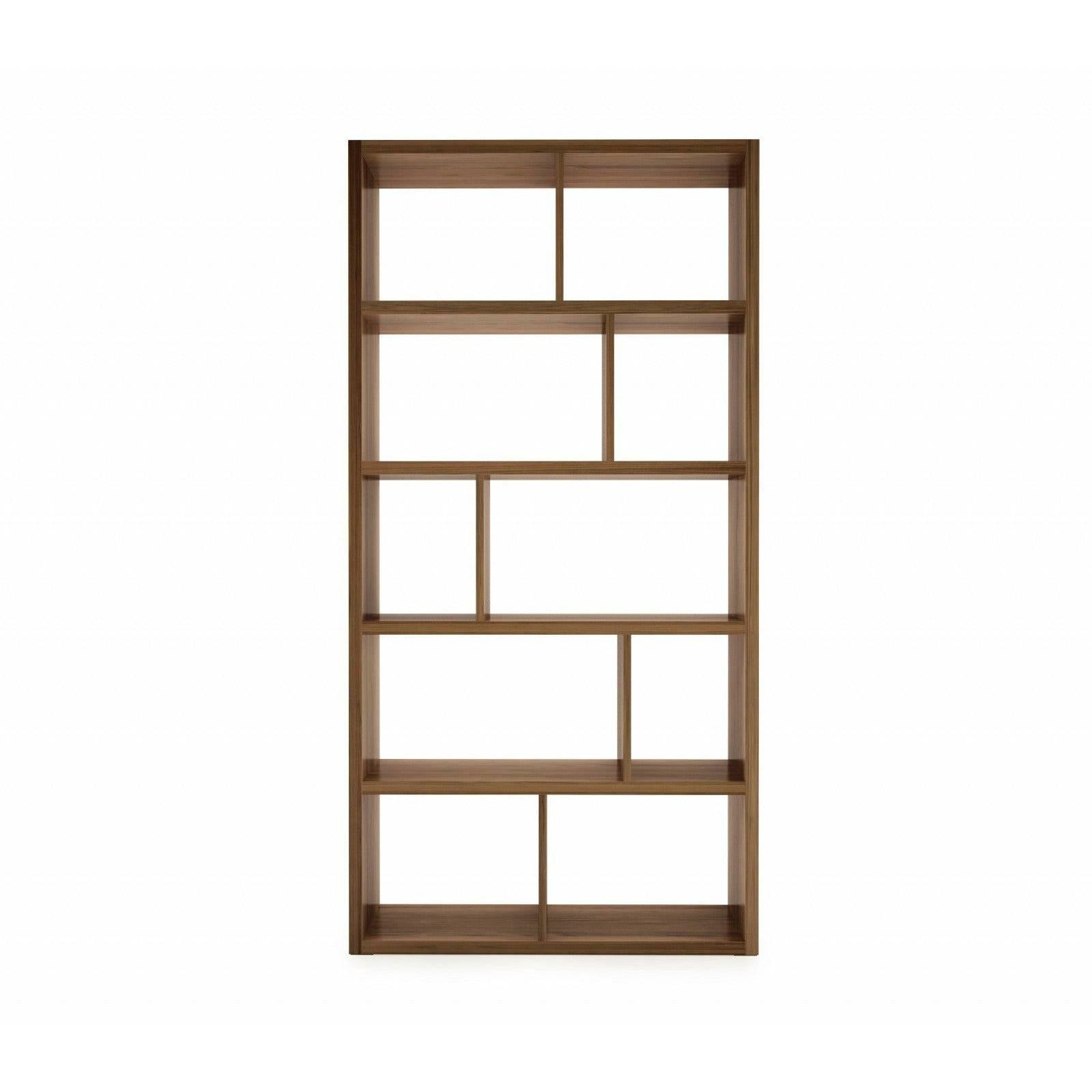 SWAN BOOKCASE 4005QS By Huppe | modernfurnishings.com – Modern Studio