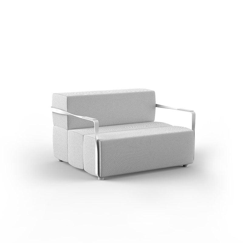 Tablet Lounge Chair – Modern Studio